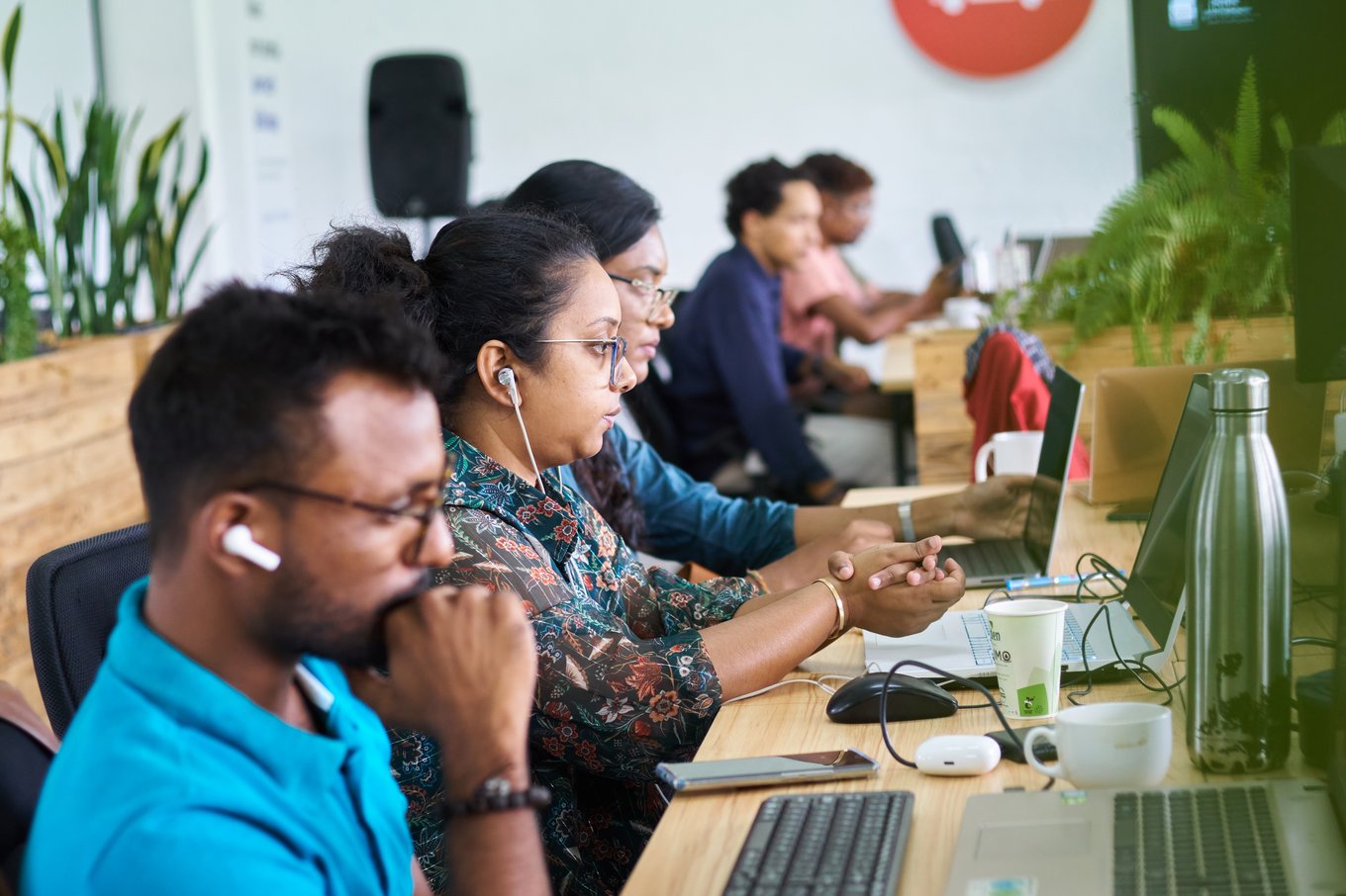 Data Analytics Bootcamp | Le Wagon Mauritius